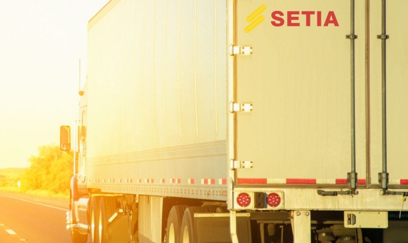 Contact - Setia Corporation