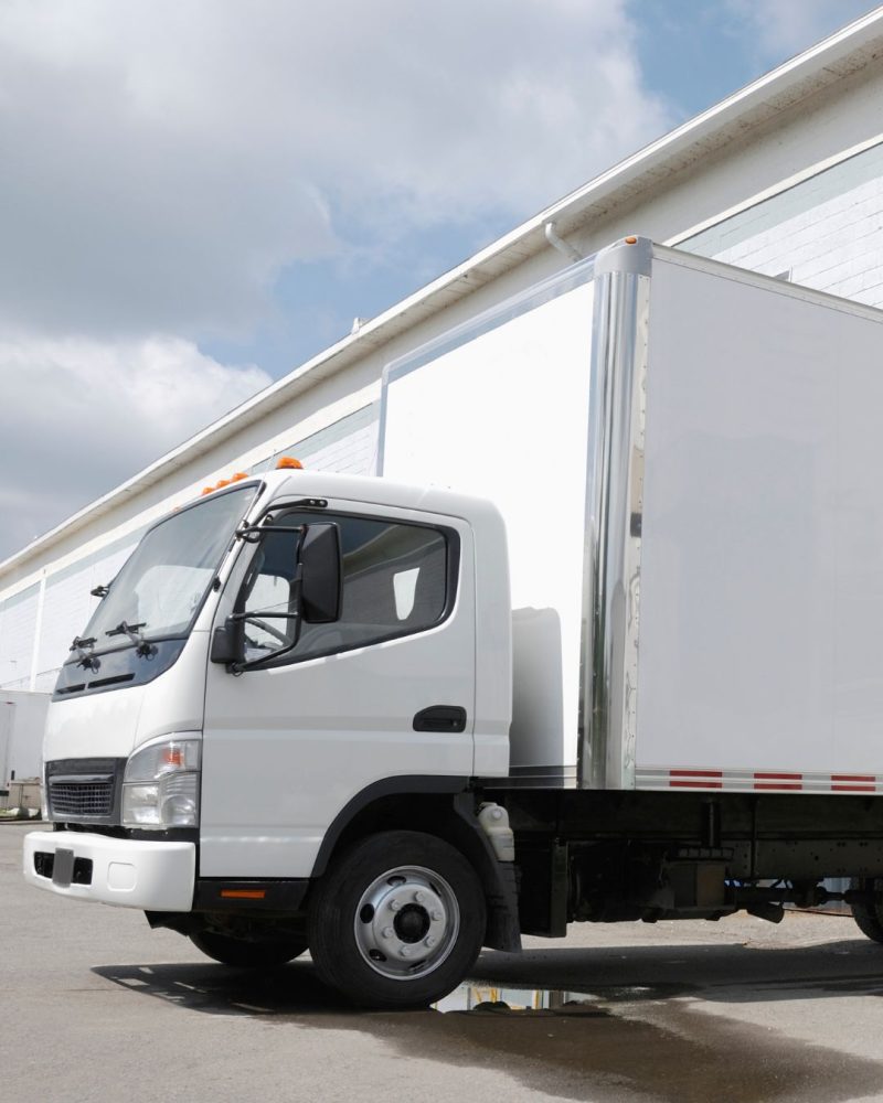 Trucking Services – Setia Corporation