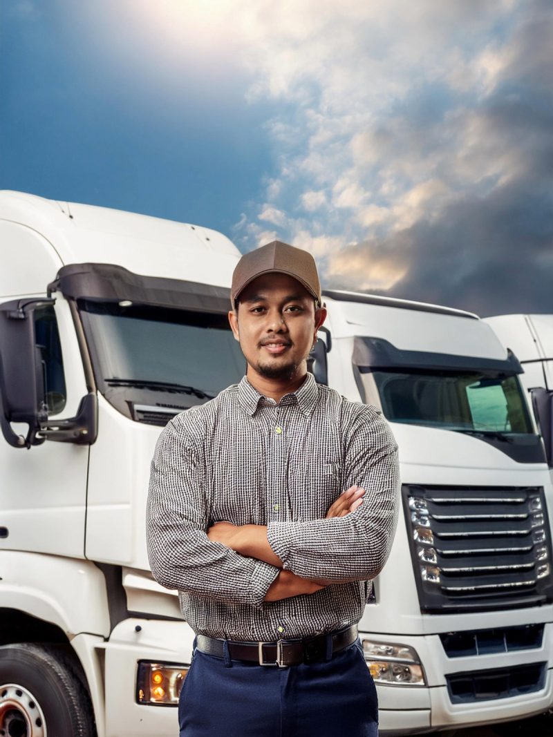Trucking Services - Setia Corporation