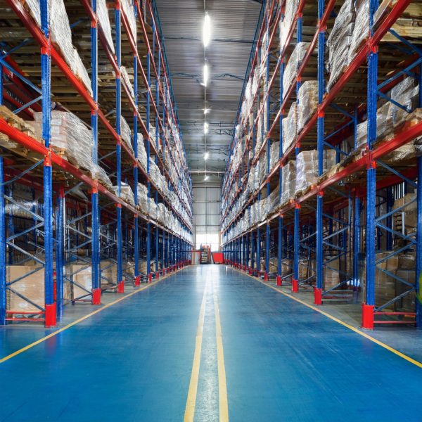 Our Warehouses – Setia Corporation